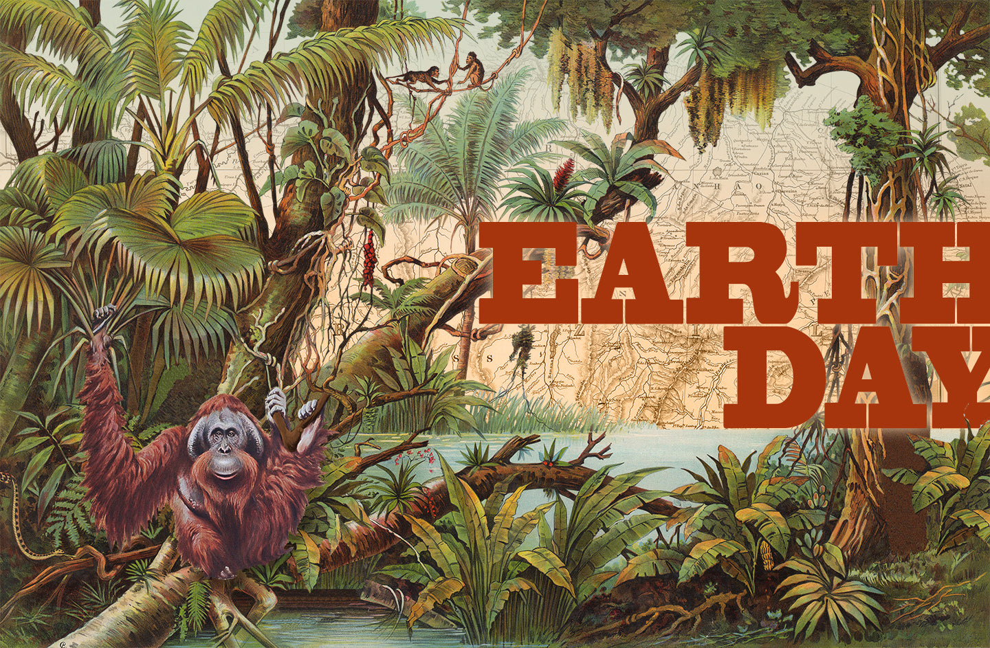 Earth Day: Celebrating our Inspiration and Commitment to Sustainabilit ...